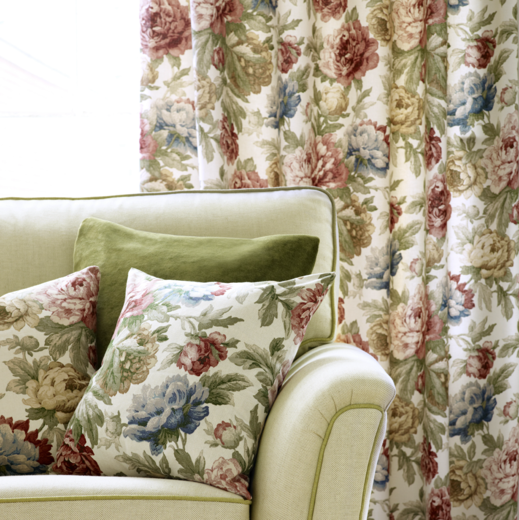 Swaffer - Chelford Fabrics