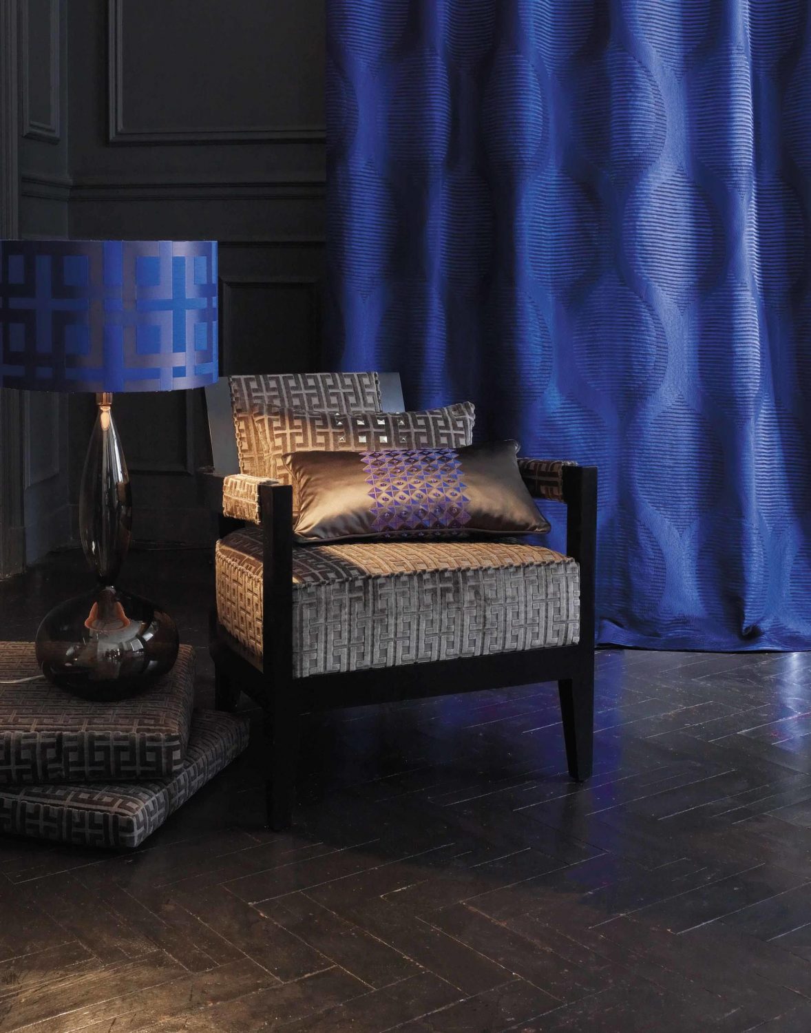 Casamance & Camengo - Chelford Fabrics