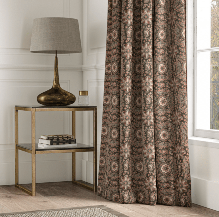 Warner House - Chelford Fabrics