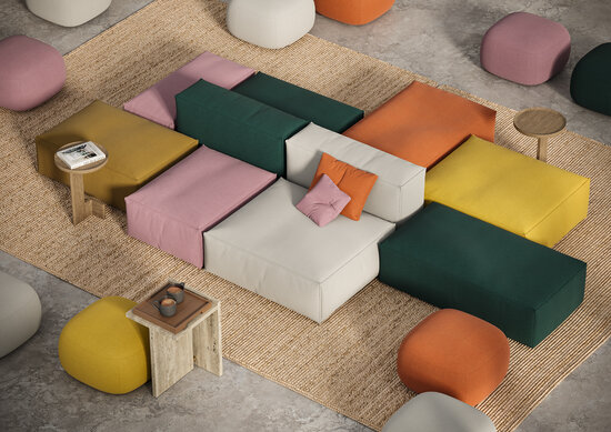 Ado - Chelford Fabrics